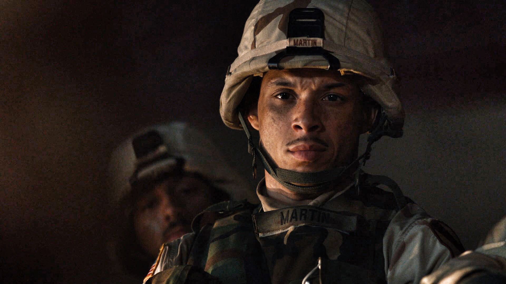 THE LONG ROAD HOME - The Official Website of Roland Buck III